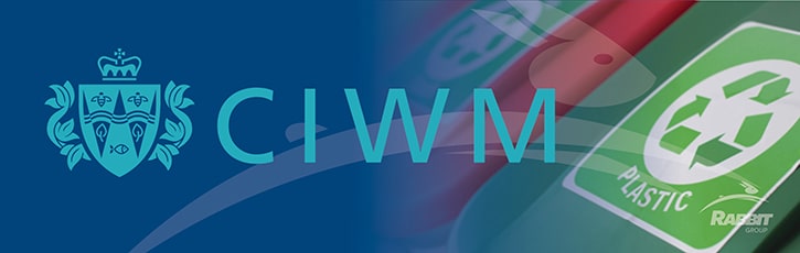 More about the Chartered Institute of Wastes Management - Rabbit Skip Hire